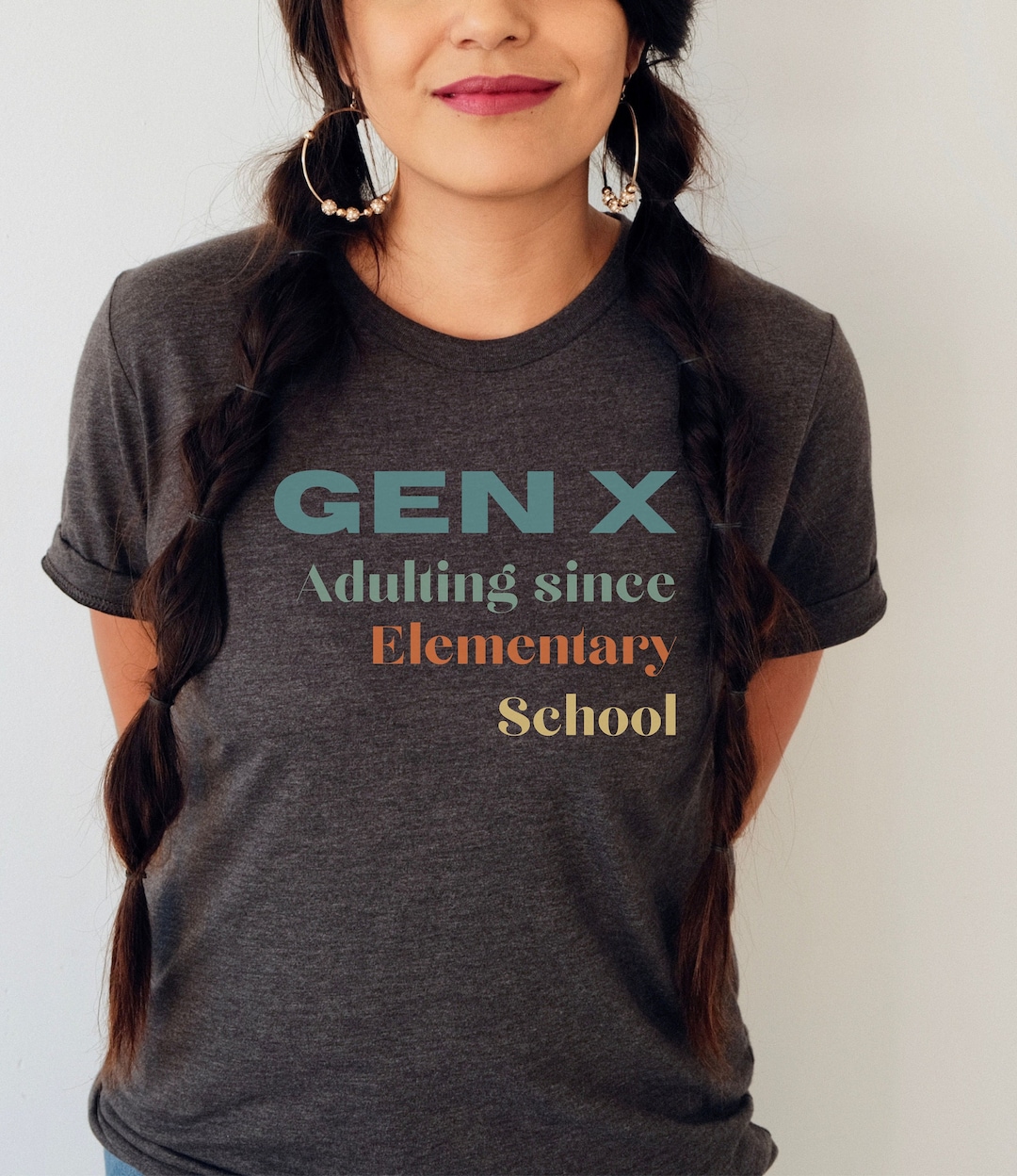 Generation X T Shirt, Gen X Shirt, Retro Tee, Unisex Shirt, 40th ...