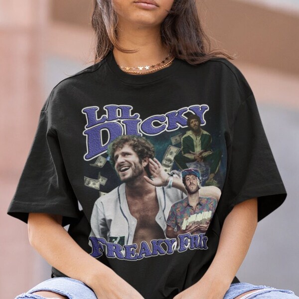 Dicky - Etsy