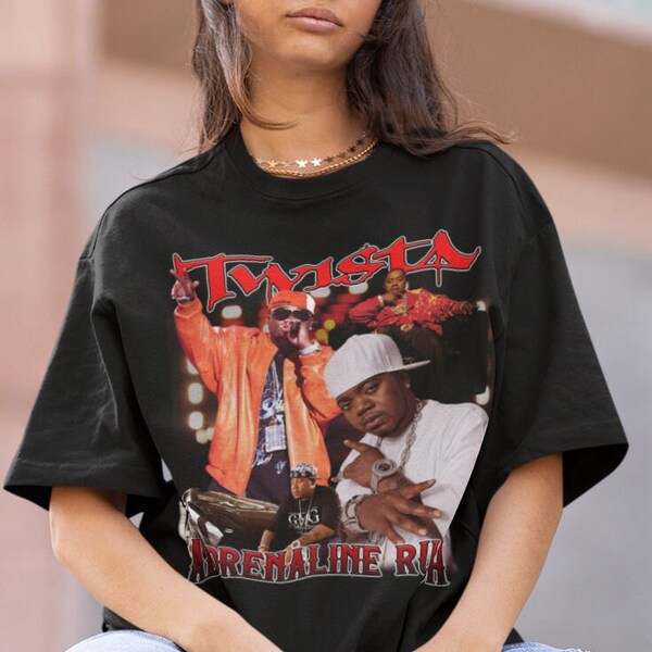 Rapper Tshirt - Etsy