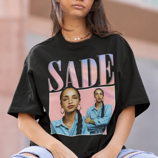 Sade - Etsy