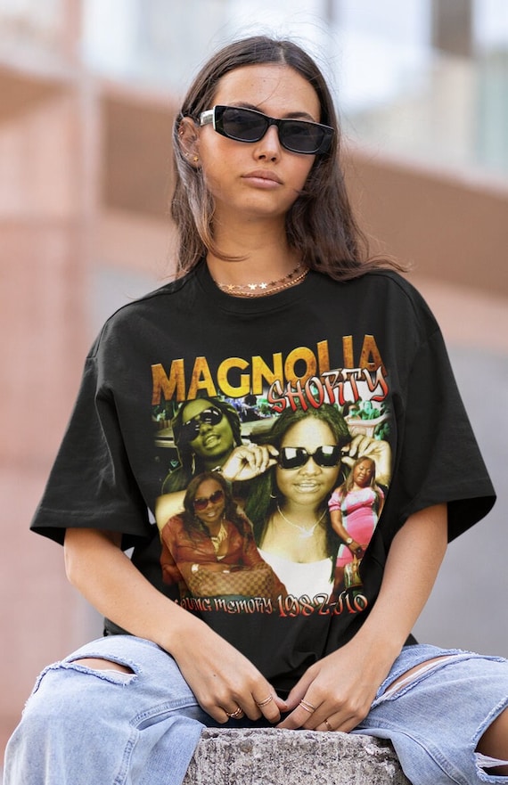 Magnolia Shorty