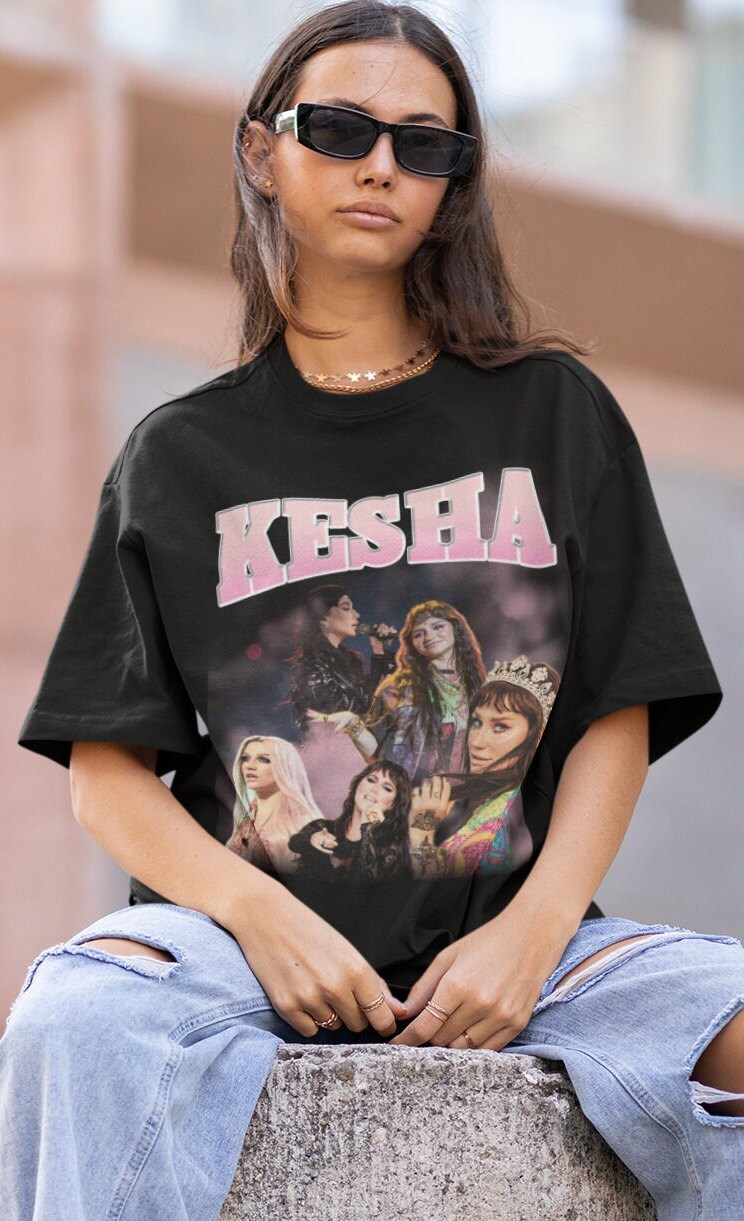 Shirt Shirred Kesha