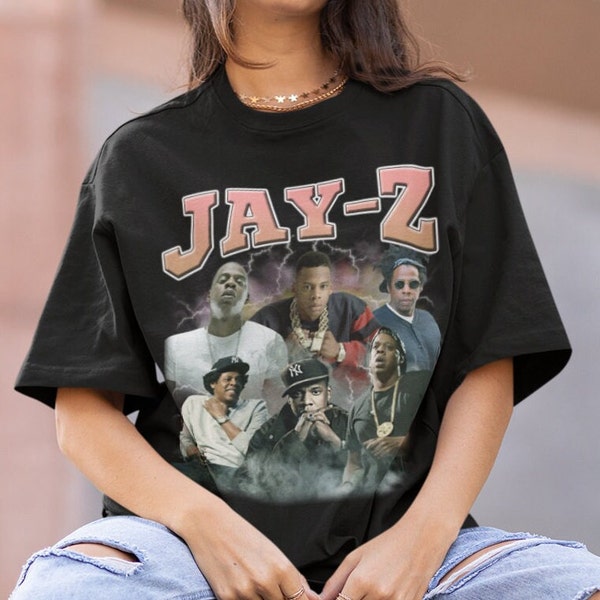 Jay Z - Etsy