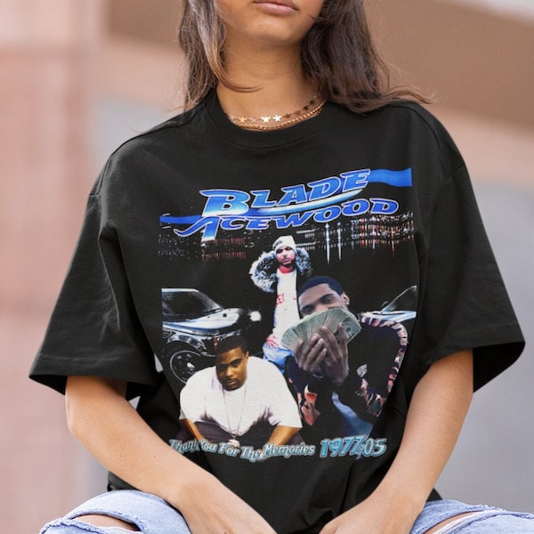 Vintage Blade - Etsy
