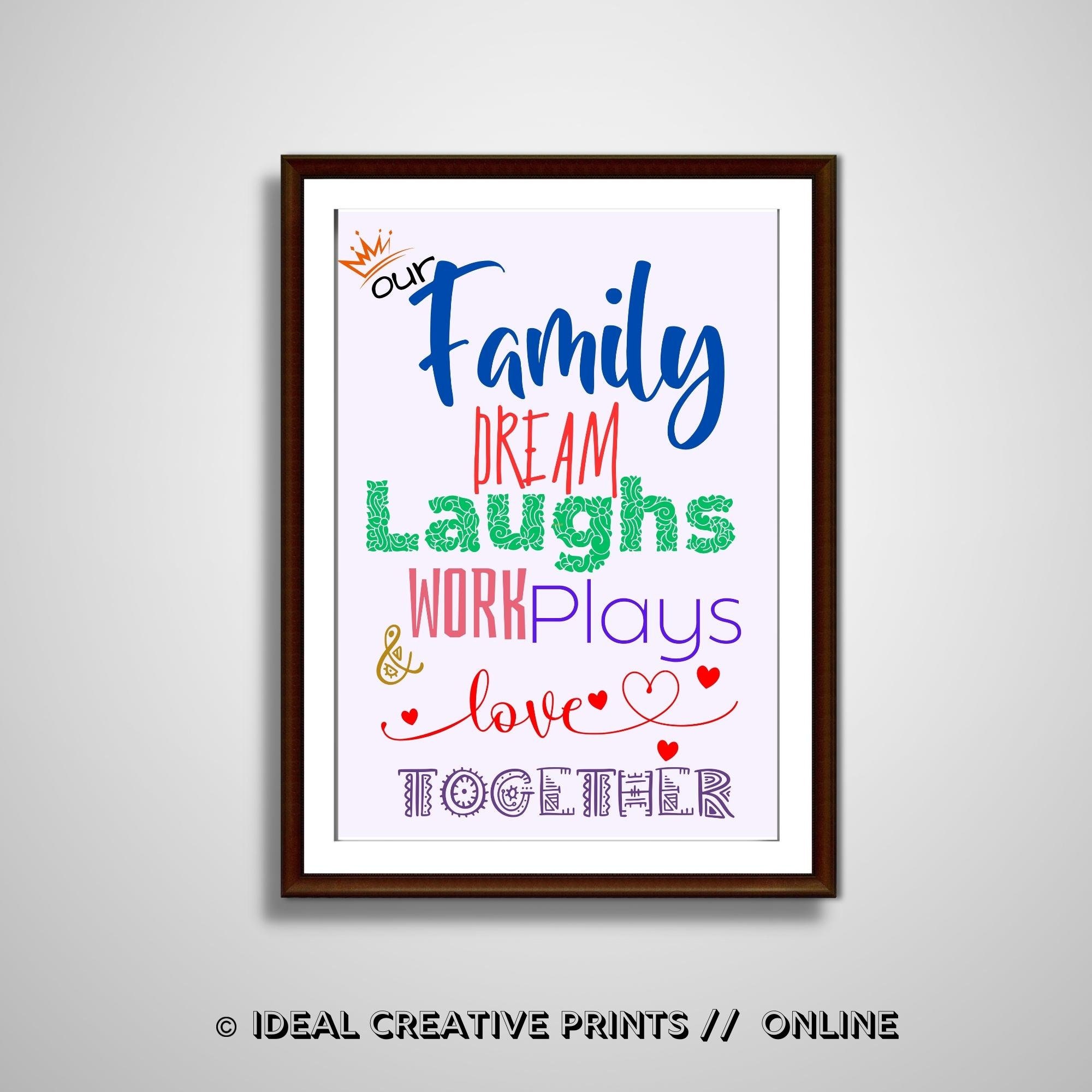 Inspirational Quotes for Family Unity Family Motivational Quotes Family ...