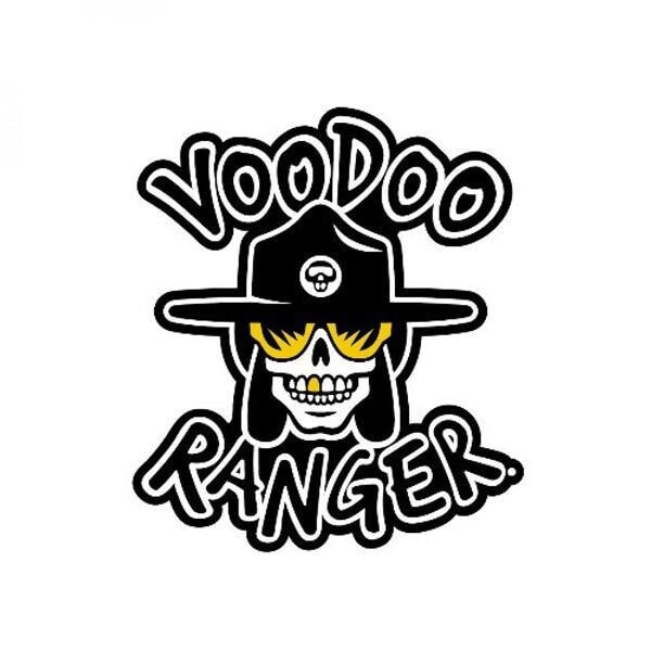 New Belgium Voodoo Ranger Sticker - Small - Etsy