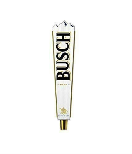 Busch Tap Handle - 2020 Edition - Full Size 12 Inches - Etsy