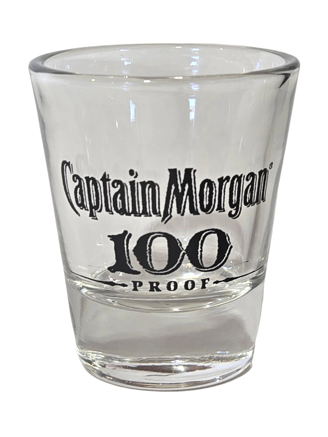 Captain Morgan Shot Glass - Etsy