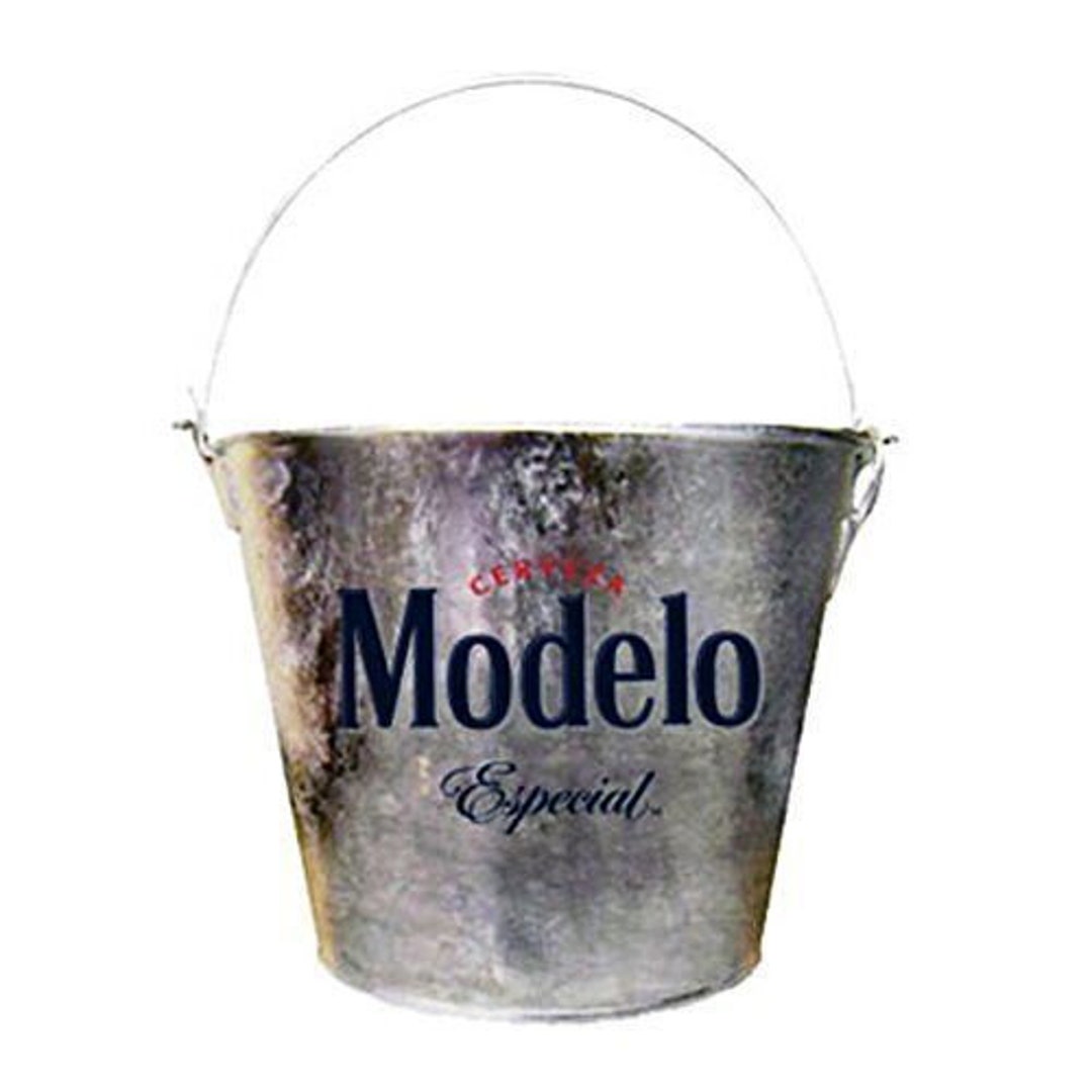 Modelo Especial Metal Bucket - Etsy