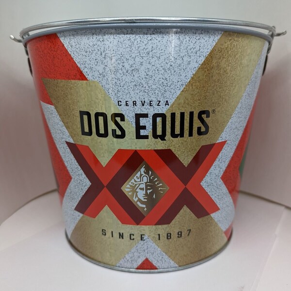Dos Equis - Etsy