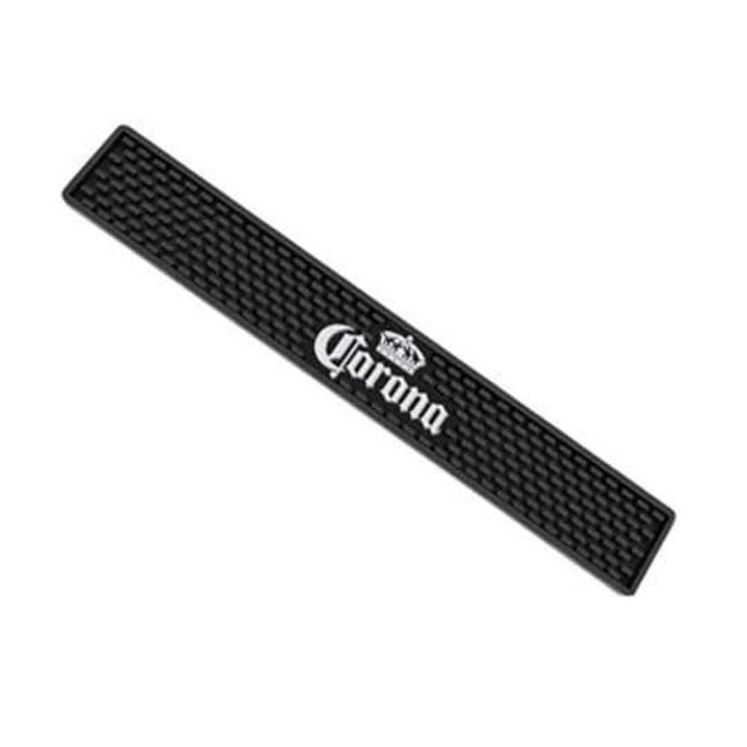 Corona Signature Rail Runner Bar Drip Mat Coaster - Etsy
