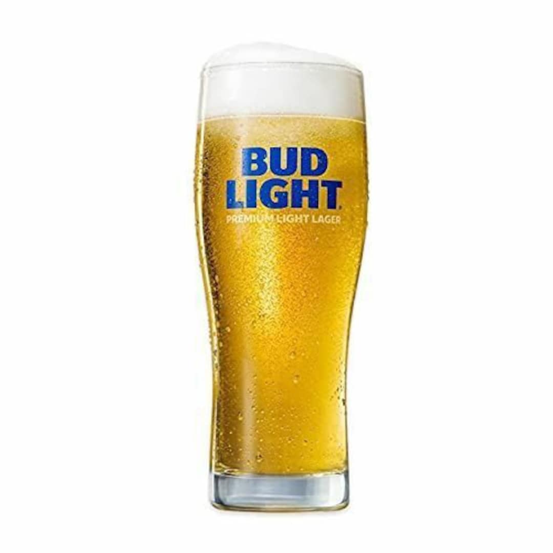 Budlight Signature Glass - Etsy