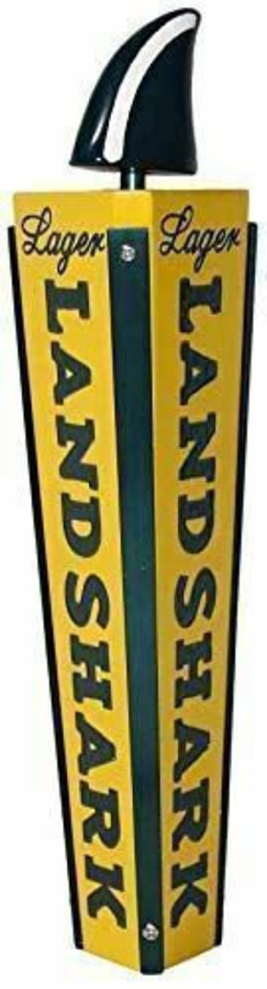 Landshark Tap Handle 2020 Edition - Etsy