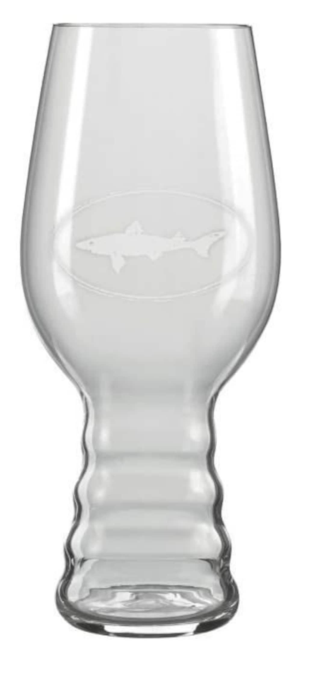 Dogfish-head Signature IPA Glass - Etsy