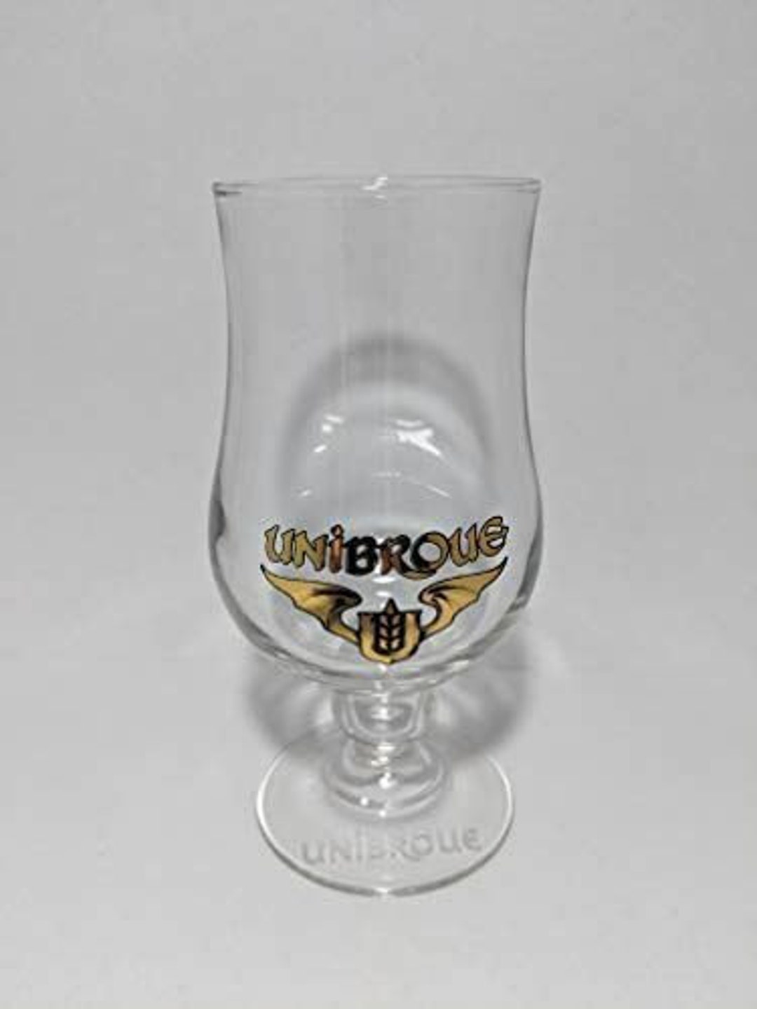 Unibroue Beer Sampler Glass - Etsy