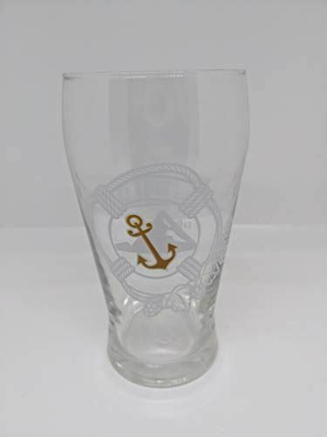 Pacifico Life Preserver Tulip Pint - 2020 Edition - Set of 2 - Etsy