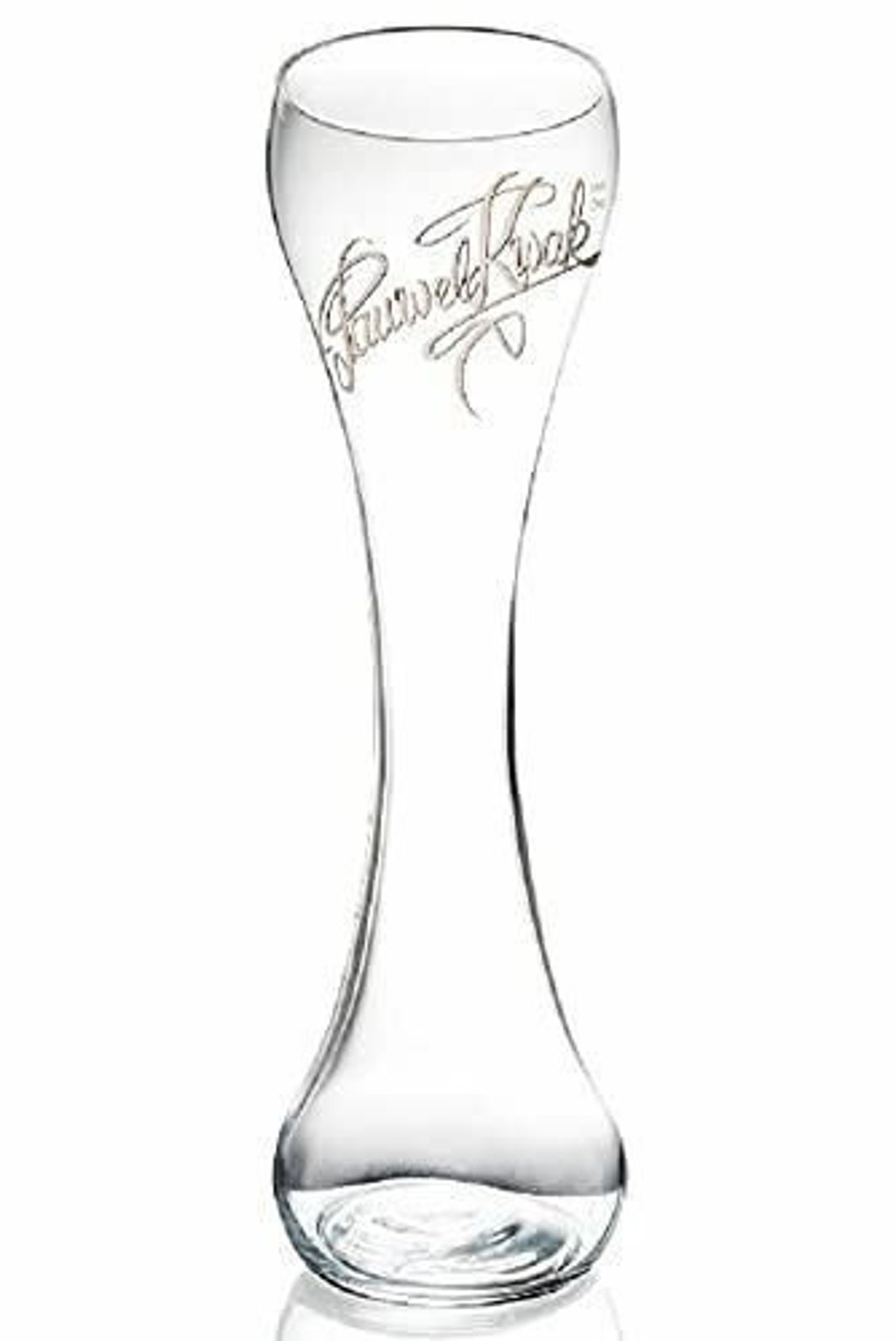 Pauwel Kwak Flat Bottom Glass - Stands by Itself - Etsy