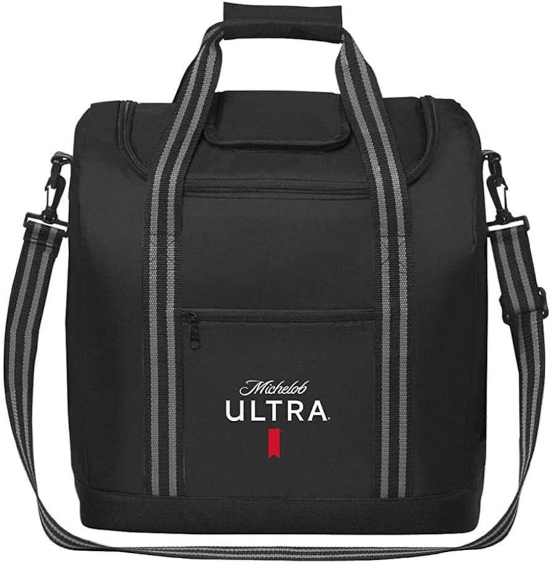 Michelob Ultra Carry Along Cooler - Etsy