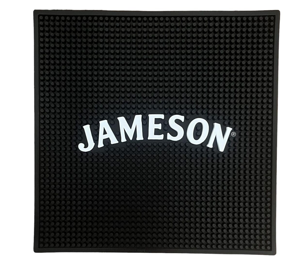 Jameson XL Service Station Bar Drip Mat Coaster - Etsy