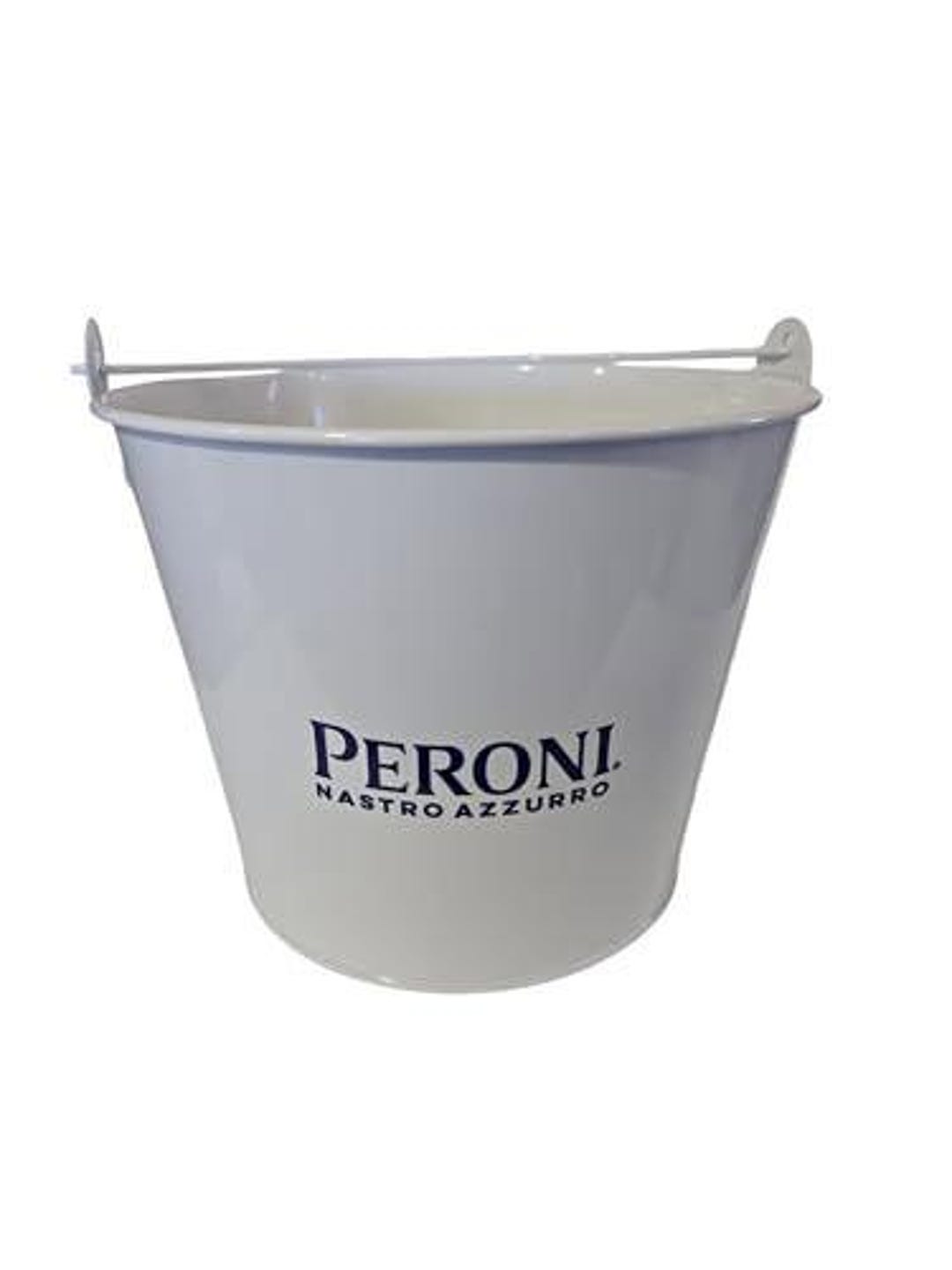 Peroni Signature Beer Bucket - Etsy