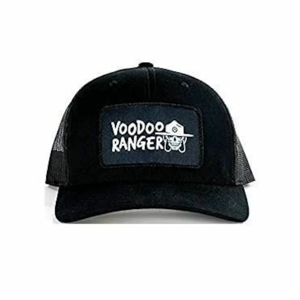Voodoo Ranger Hat - Etsy