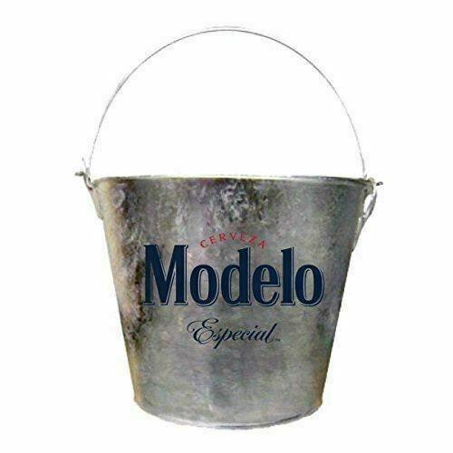 Modelo Especial Beer Bucket With Built in Bottle Opener - Etsy