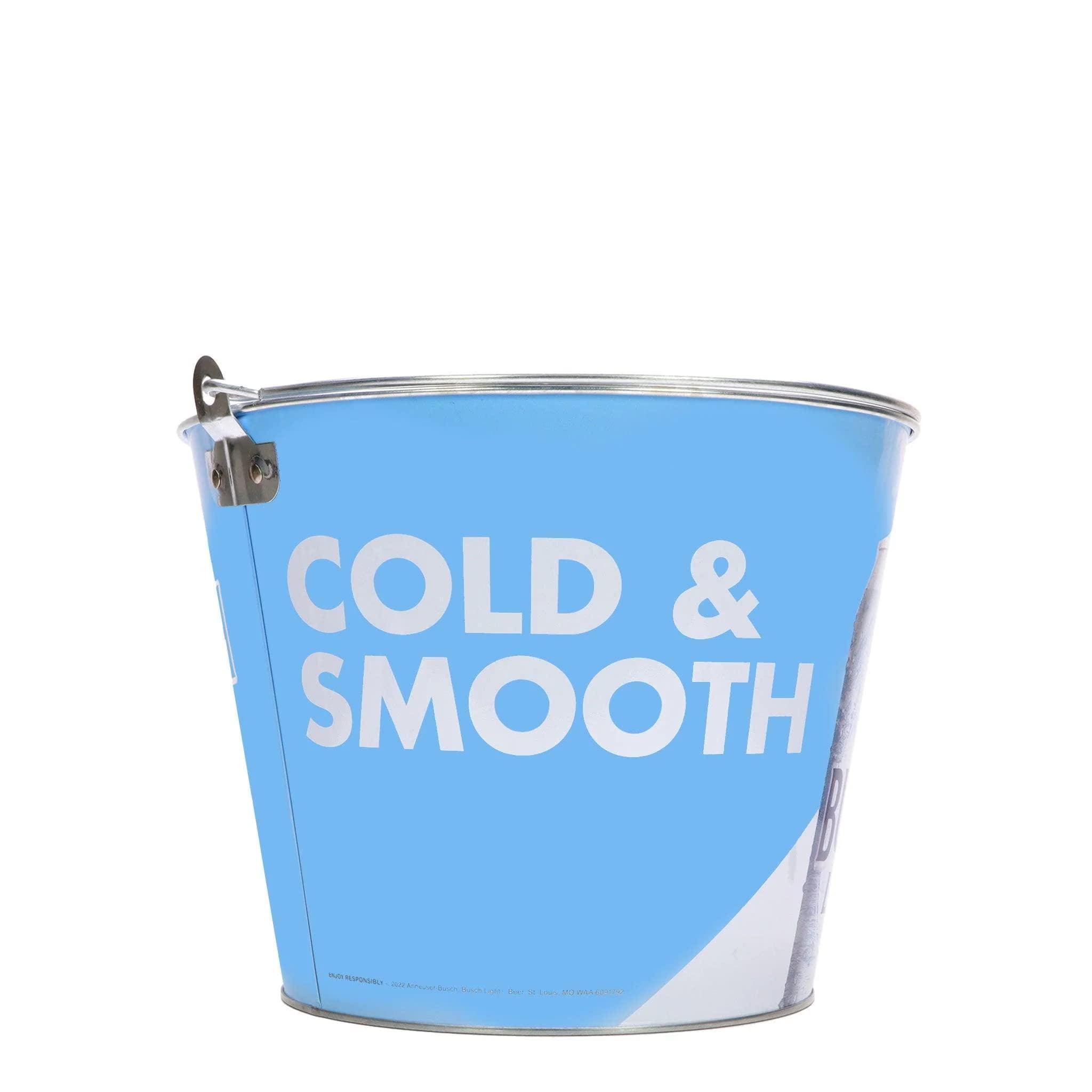 Anhueser-busch Light Beer and Ice Bucket - Etsy