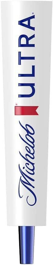 Michelob Ultra Signature Ribbon Tap Handle XL Tall Size Tap - Etsy