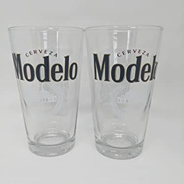 Modelo Glass Set - Etsy