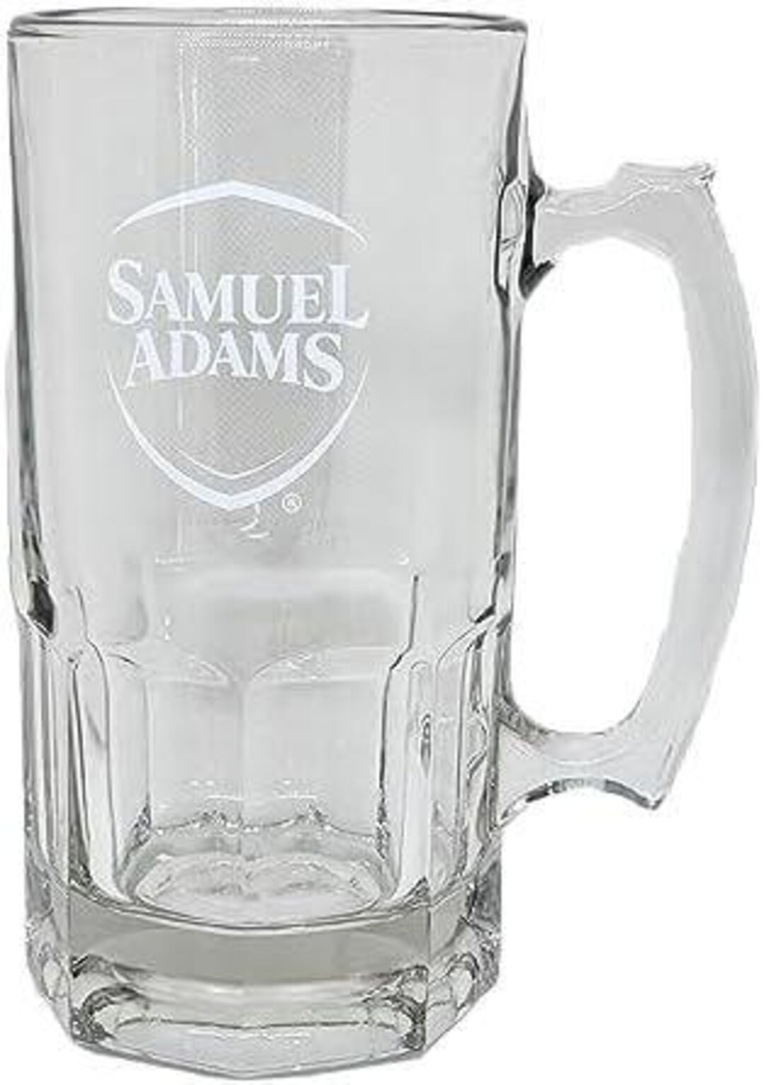 Samuel Adams Giant 1 Liter Tankard Style Mug - Etsy