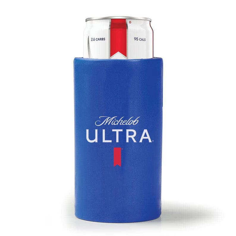 2019 Michelob Ultra Golf Cart Thick Foam Cooler - Set of 2 - Etsy