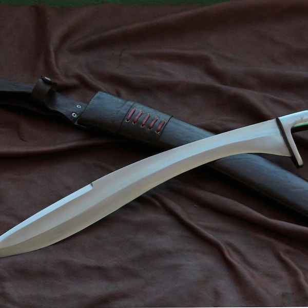 Long Handle Sword - Etsy