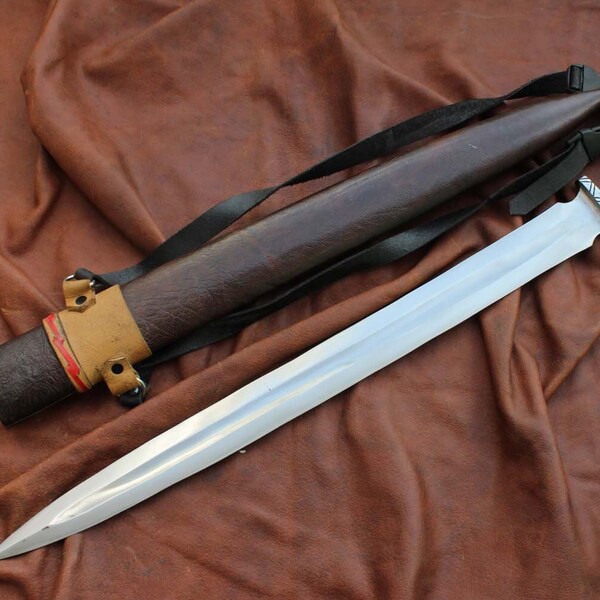 Large Sword - Etsy