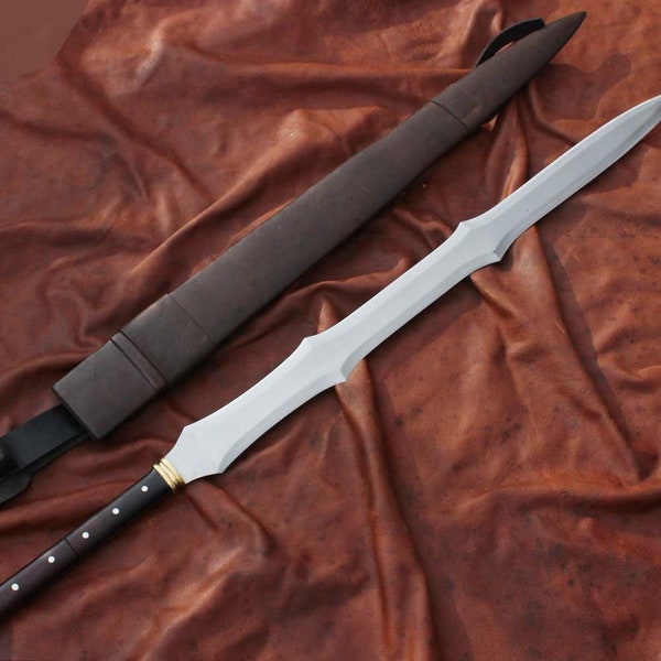 Large Sword - Etsy