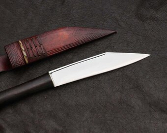 Viking/anglo Saxon Knife Blade From Coppergate 9th-11th - Etsy