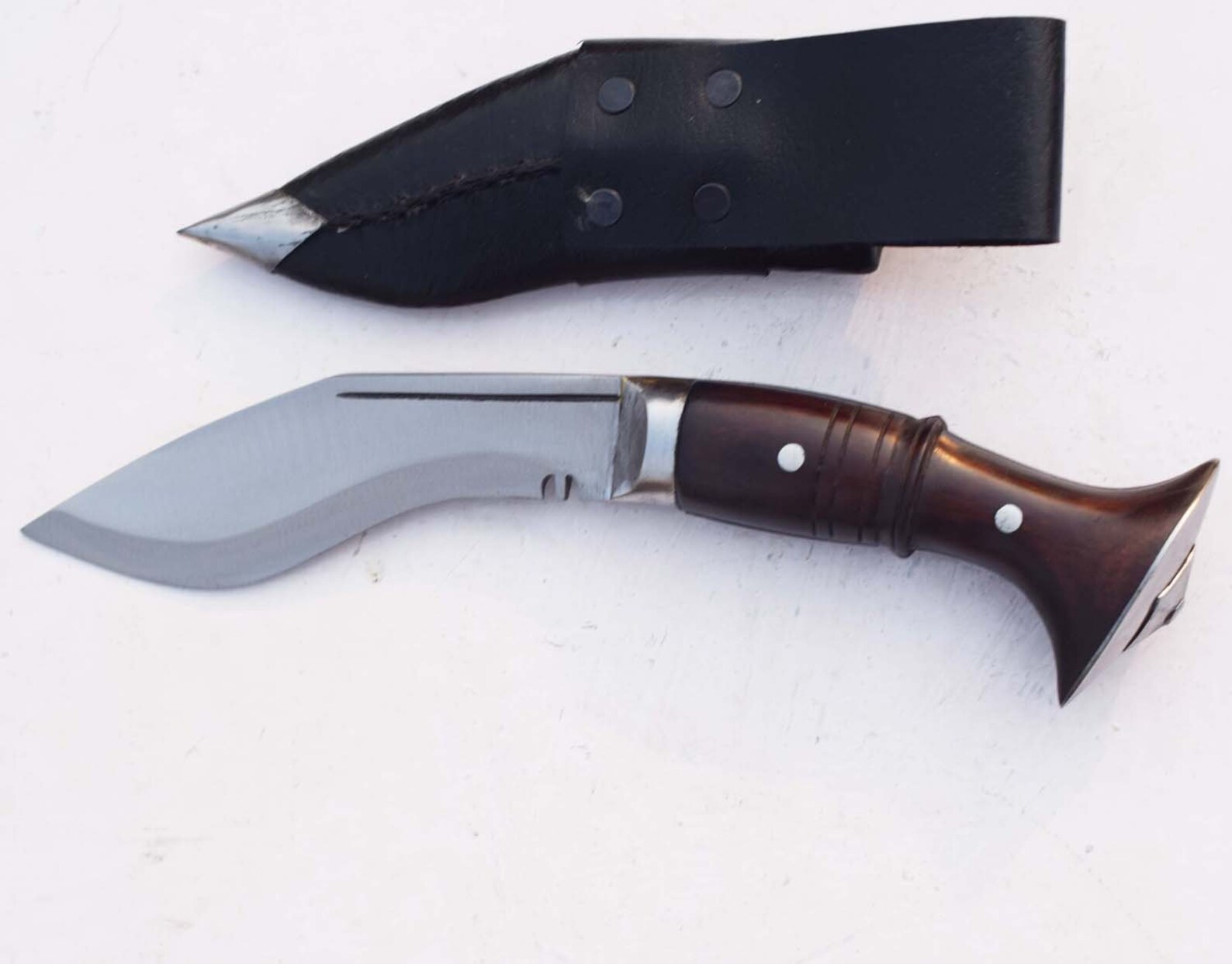 5 Inch Long Blade Khukuri-kukri Nepali Blade Best Gift Khukuri - Etsy