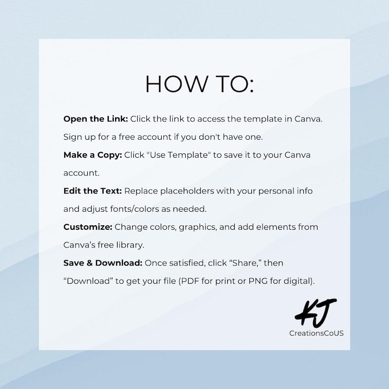 Editable School Flyer Template | Printable Canva Design for Any Topic ...