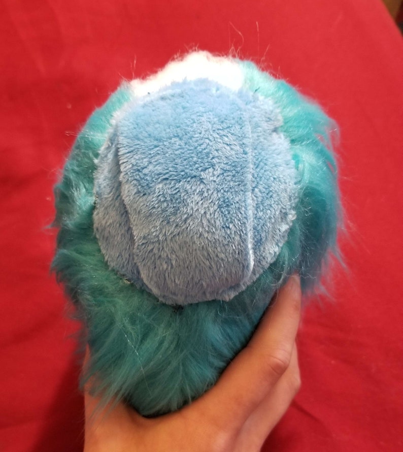 Multi-colored Nub Tails - Etsy