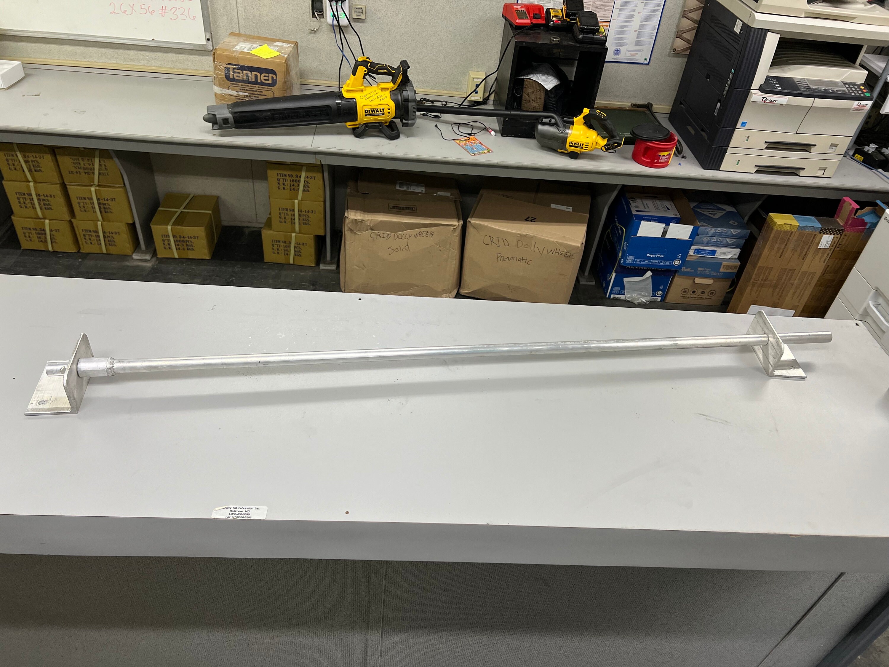 Security Door Bar Lock - Etsy