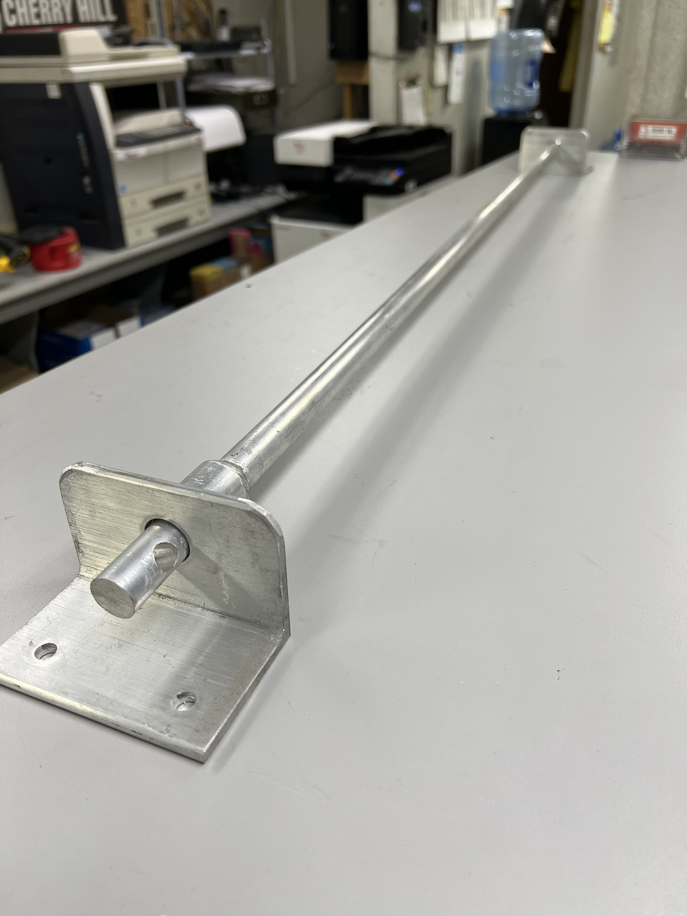 Security Door Bar Lock - Etsy