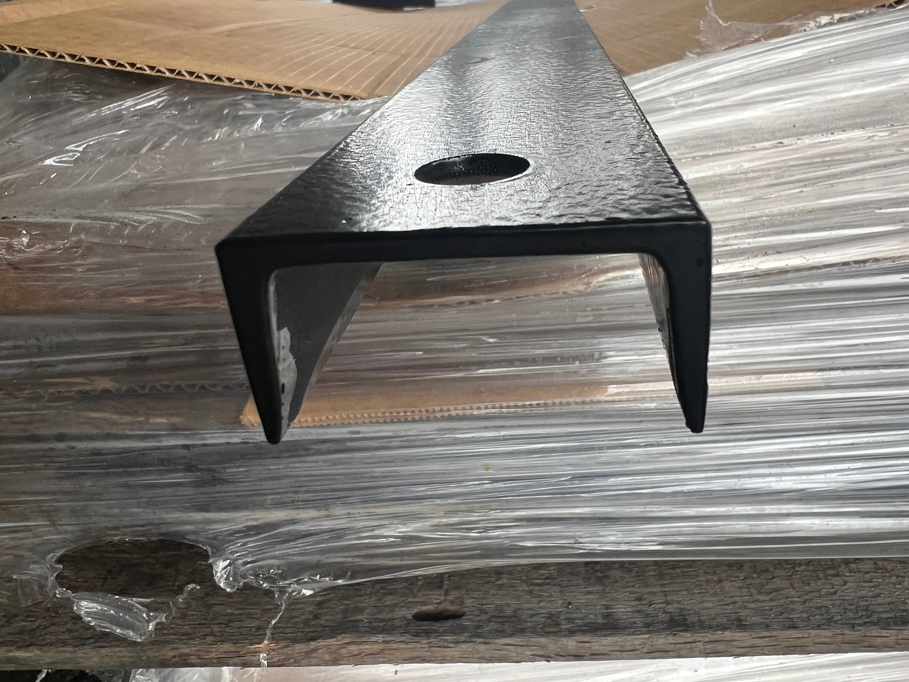 Security Door Bar Lock - Etsy