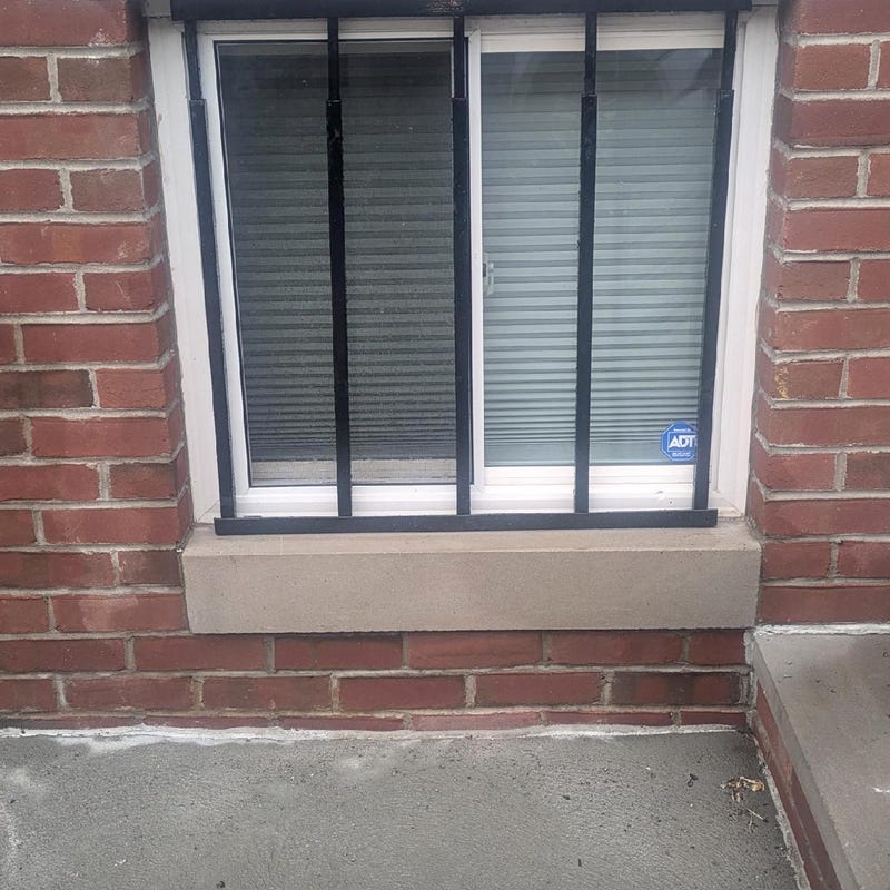 Security Grill for Window - Etsy