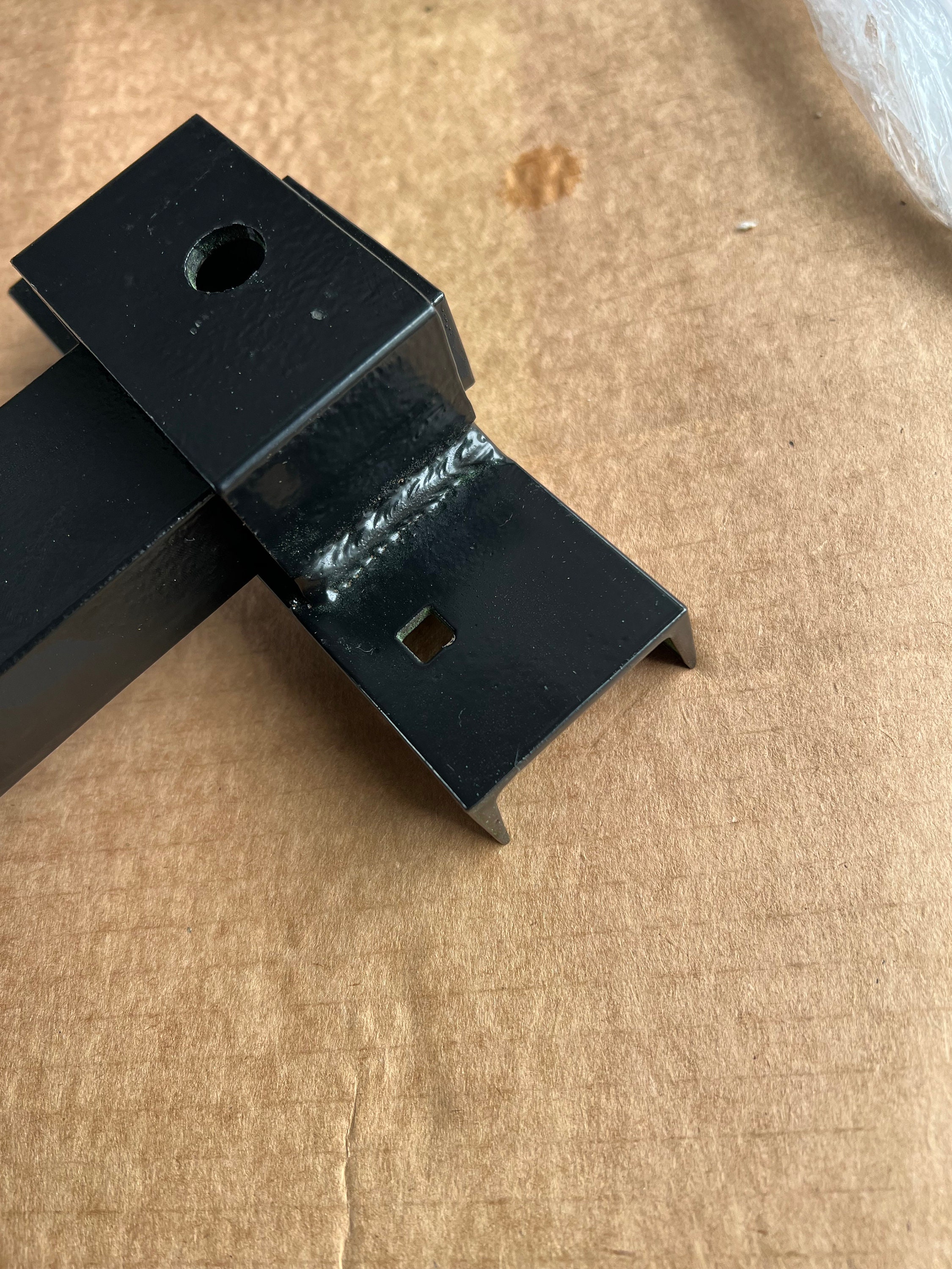 Security Door Bar Lock - Etsy