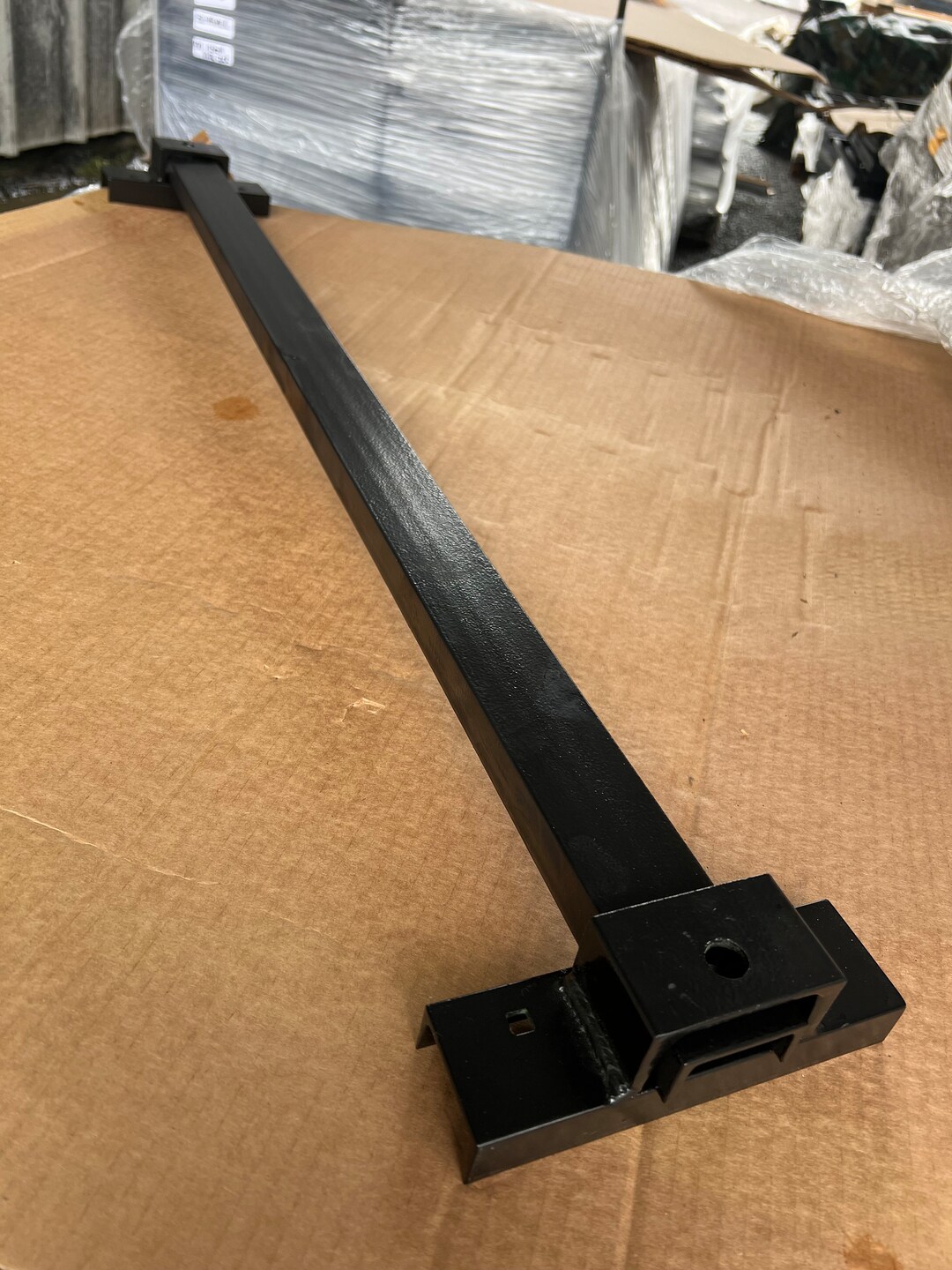 Security Door Bar Lock - Etsy