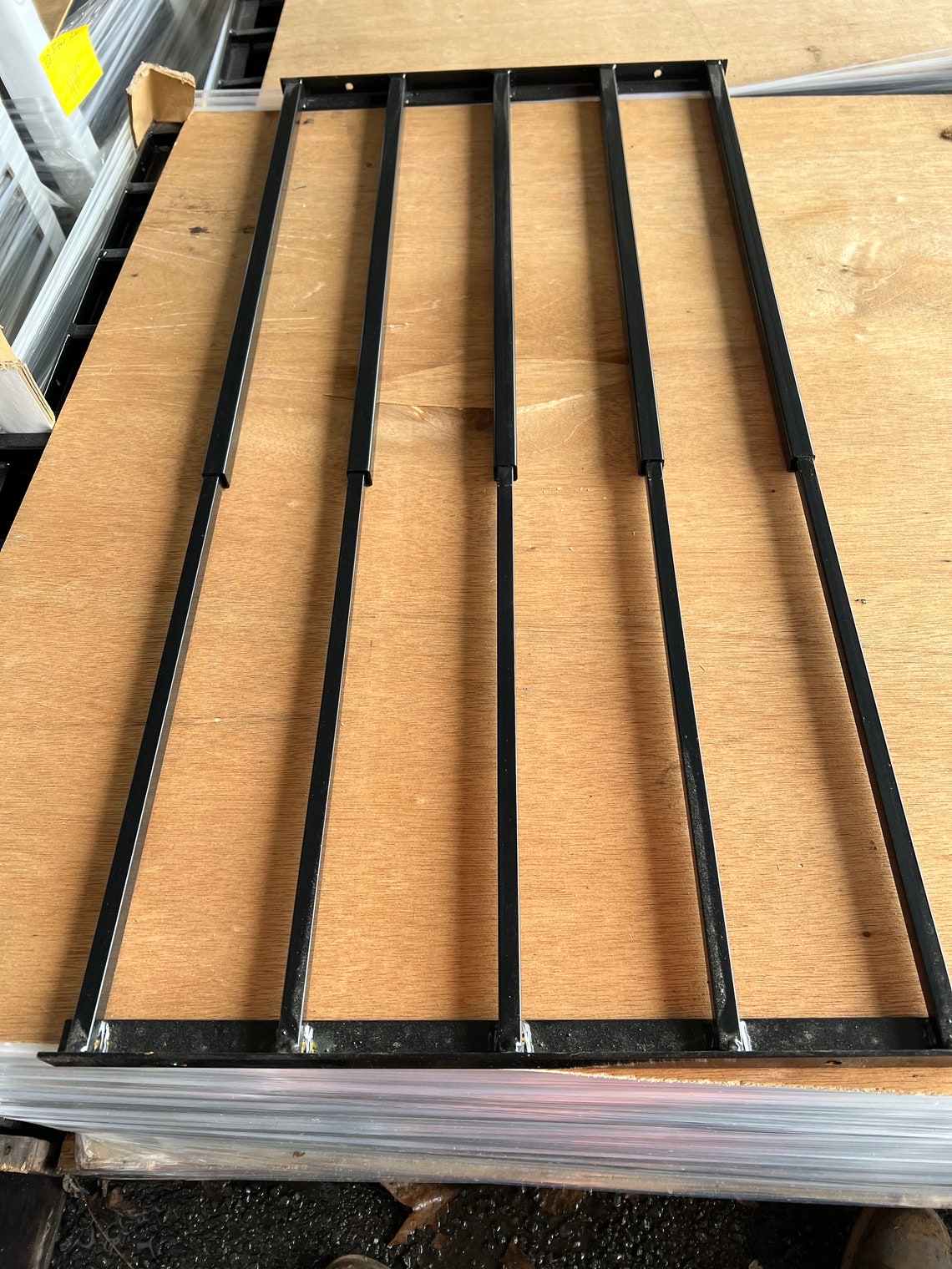 Security Window Bars/adjustable - Etsy