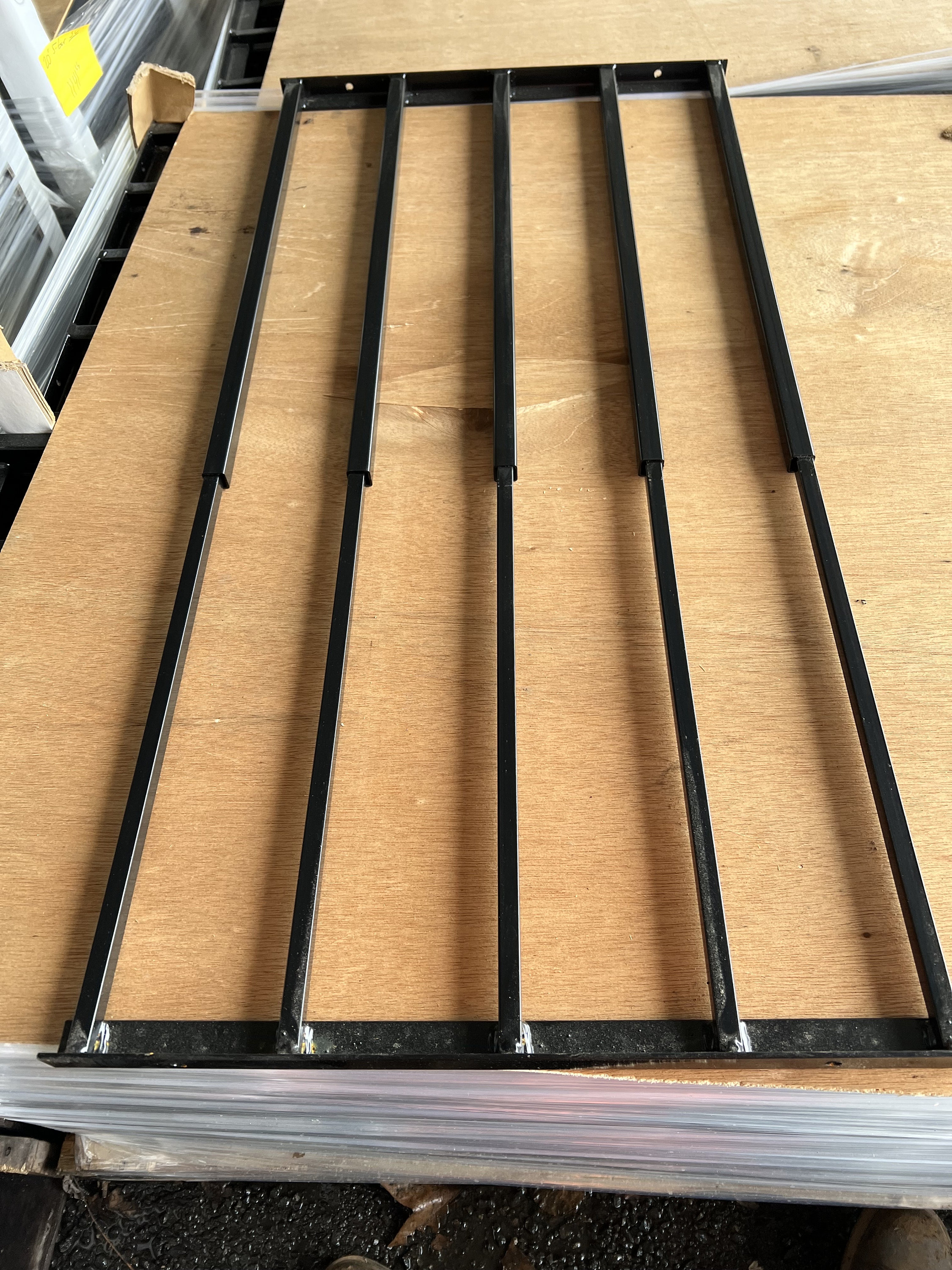 Security Window Bars/adjustable - Etsy