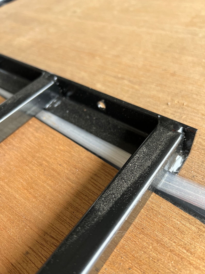 Security Window Bars/adjustable - Etsy Canada