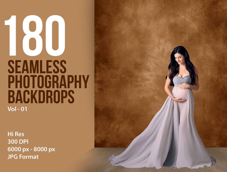 180 Digital Photography Backdrops Studio Quality, Customizable ...