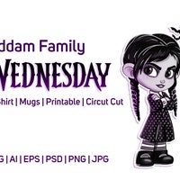 Adams Family - Etsy
