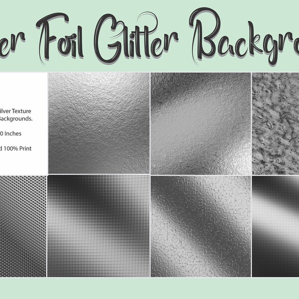 Metallic Backgrounds - Etsy
